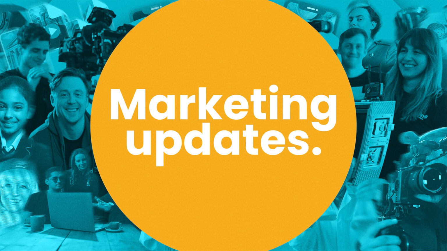 Marketing Updates January 2026. | Bobbin | Unlimited Video